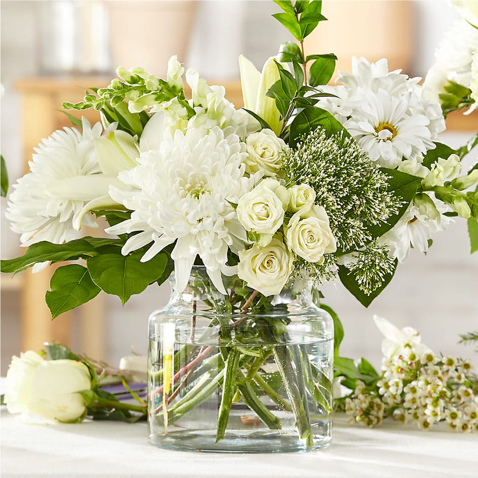 Nationwide Florist with Same-Day Delivery | Gerbes